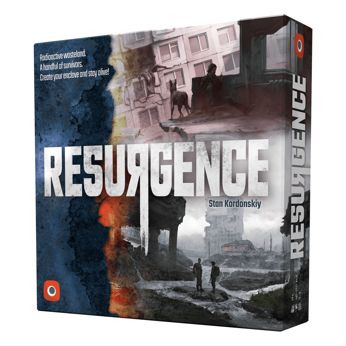 Resurgence – Jix Hobbies