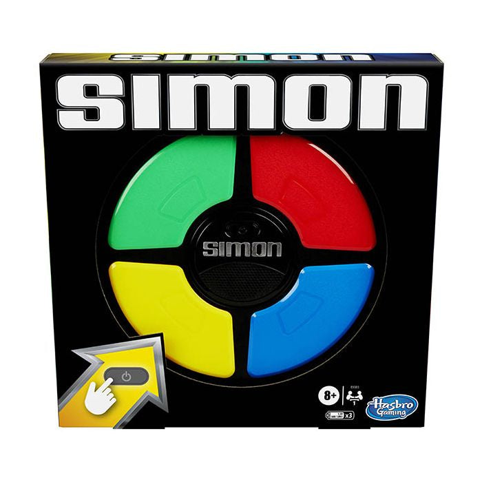 Simon Classic – Jix Hobbies