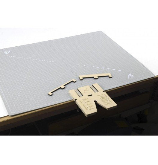 Artesania - Multi-Function Workbench for Modeling & Crafts – Jix Hobbies