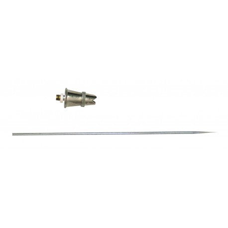 Badger - Fine Conversion for 100/150 Models (Incl. Head Assembly & Nee ...