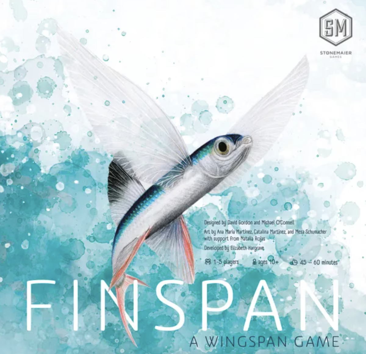 Finspan – Jix Hobbies