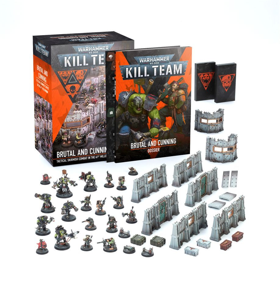 Warhammer 40K / 40000 – Jix Hobbies