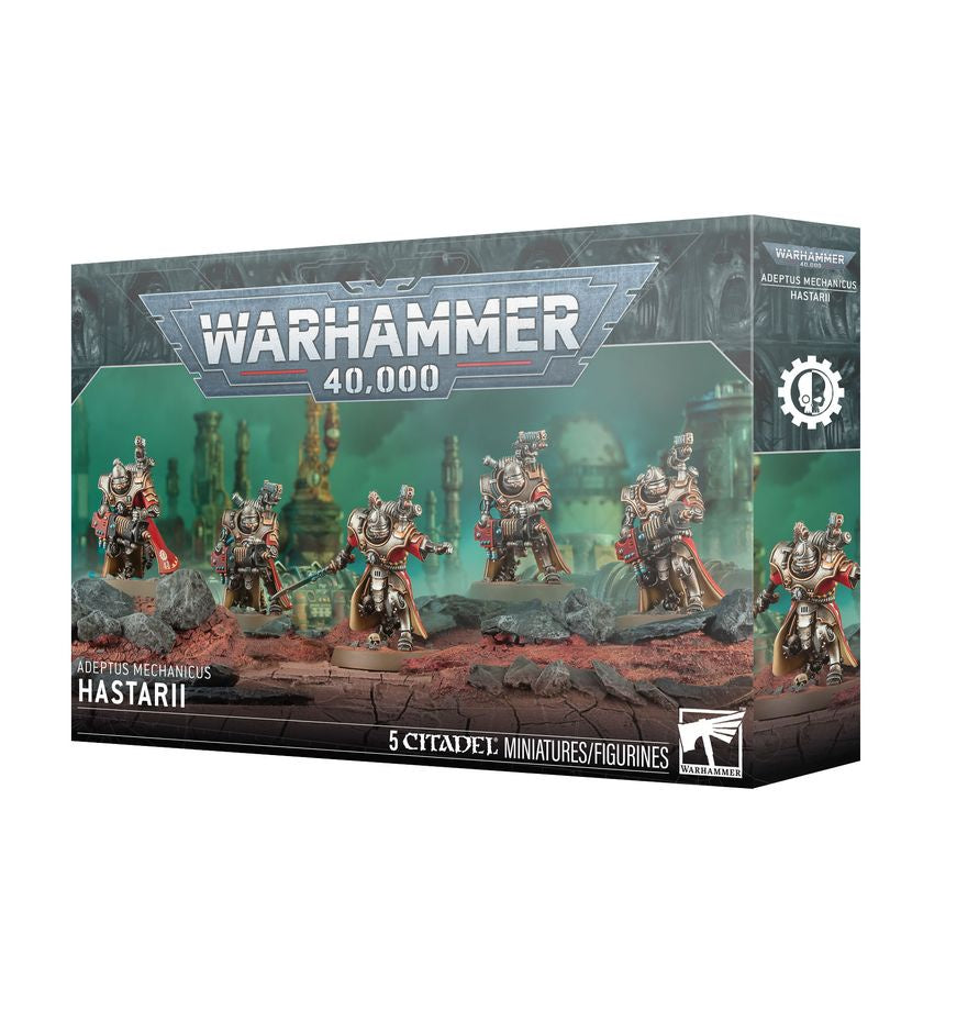 Warhammer 40K / 40000 – Jix Hobbies