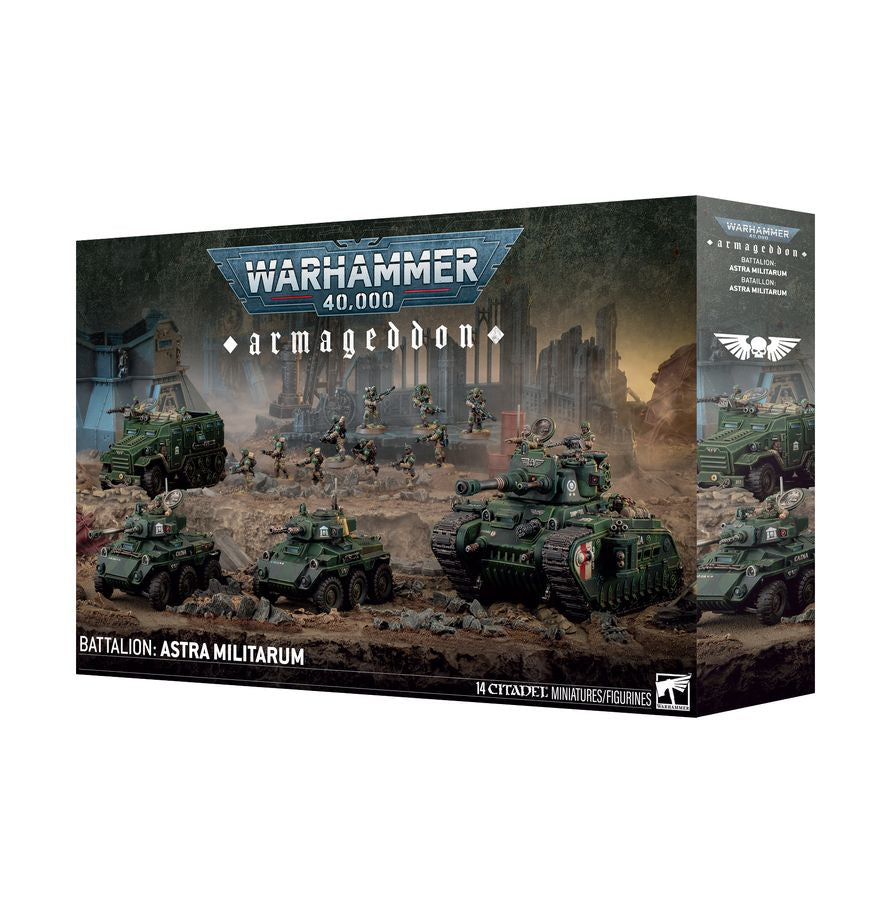 Warhammer 40K / 40000 – Jix Hobbies