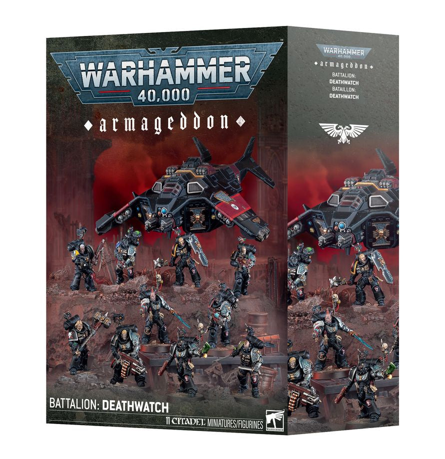 Warhammer 40K / 40000 – Jix Hobbies