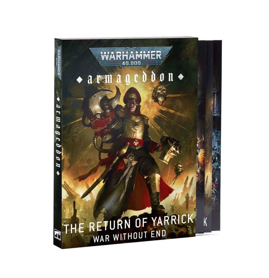 Warhammer 40K / 40000 – Jix Hobbies