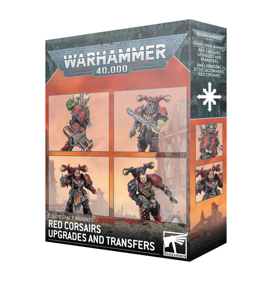 Warhammer 40K / 40000 – Jix Hobbies