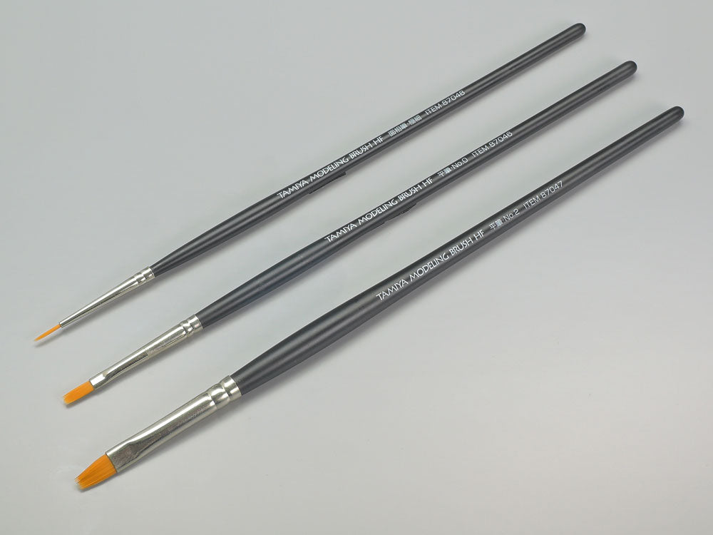 Paint Brushes – Jix Hobbies