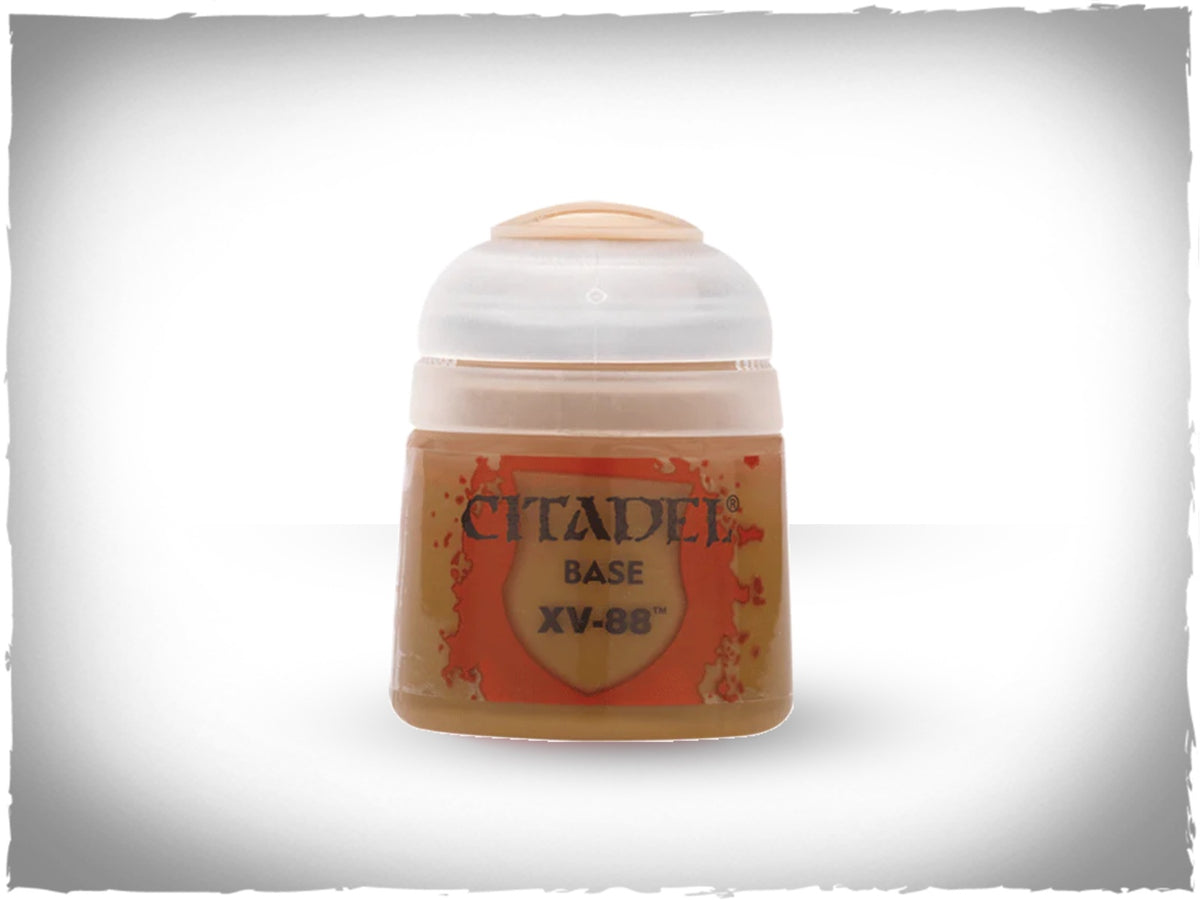 Citadel - Base: XV-88 (21-21) – Jix Hobbies