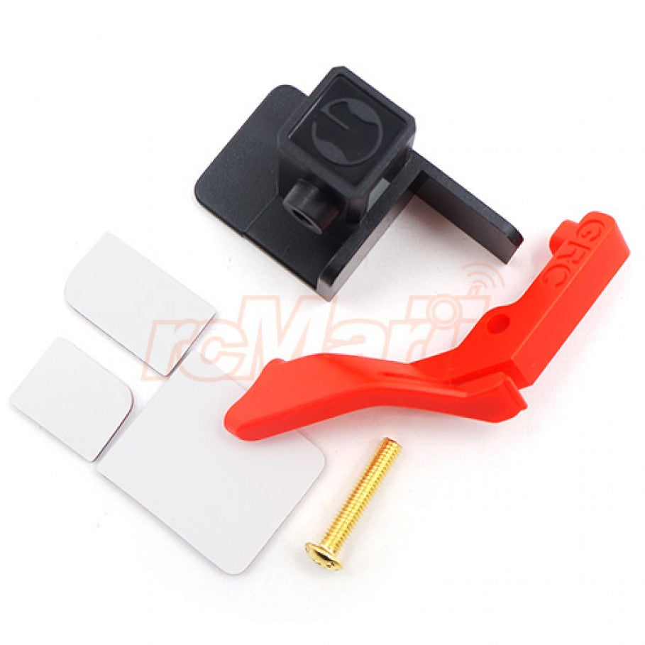 GRC - Easy Start Trigger Switch & Bracket Set For TRX-4 – Jix Hobbies