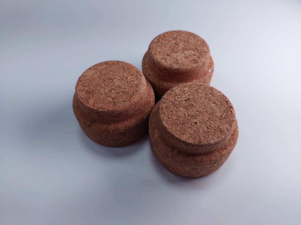 Game Envy - Cork Inserts Large (3-Pack) – Jix Hobbies