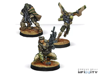 Infinity & Buy 1 Get 1 free – Jix Hobbies