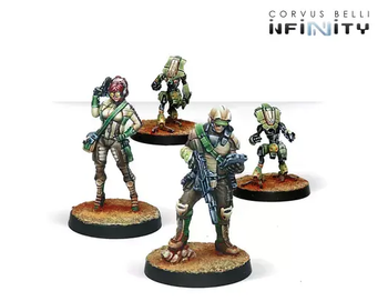 Infinity – Jix Hobbies