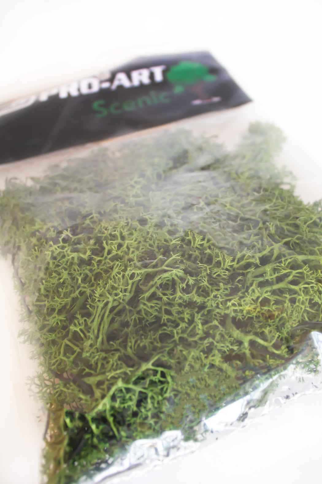 Lichen – Jix Hobbies