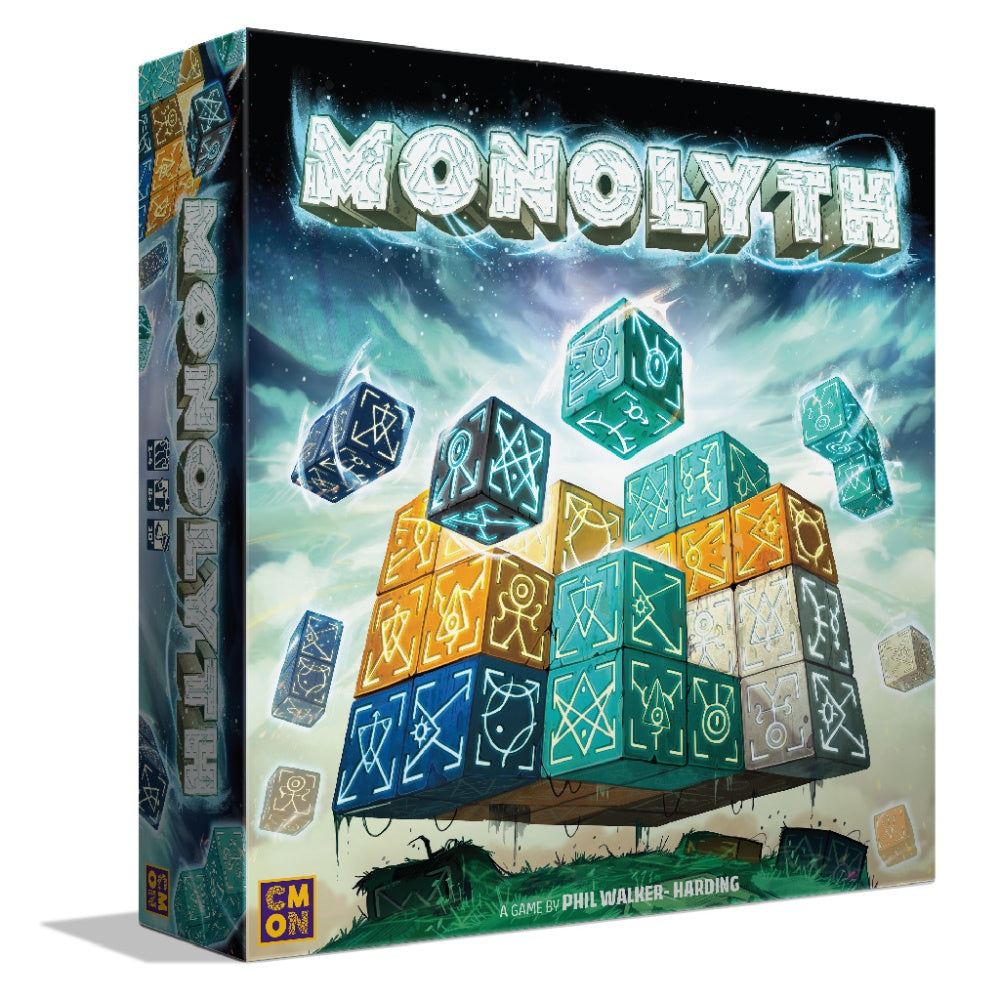 Monolyth – Jix Hobbies