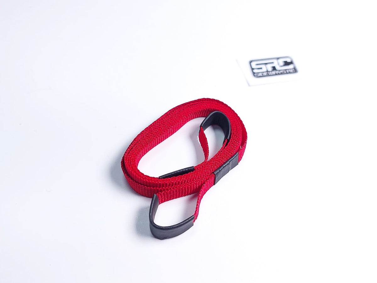 SRC - Tow Sling - Red – Jix Hobbies