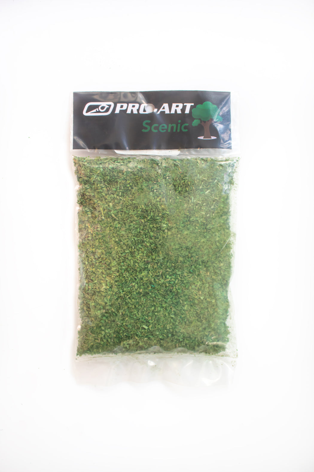 Flocking & Scatter Materials – Jix Hobbies