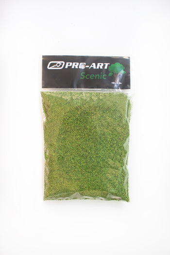 Flocking & Scatter Materials – Jix Hobbies