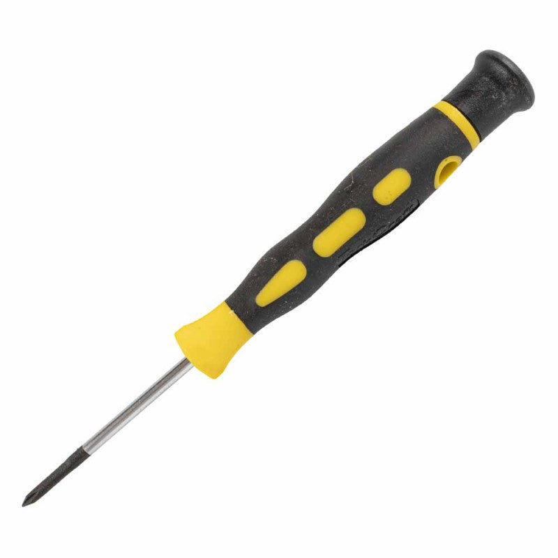 Tork Craft - Precision Screwdriver Phillips PH00 x 50mm – Jix Hobbies