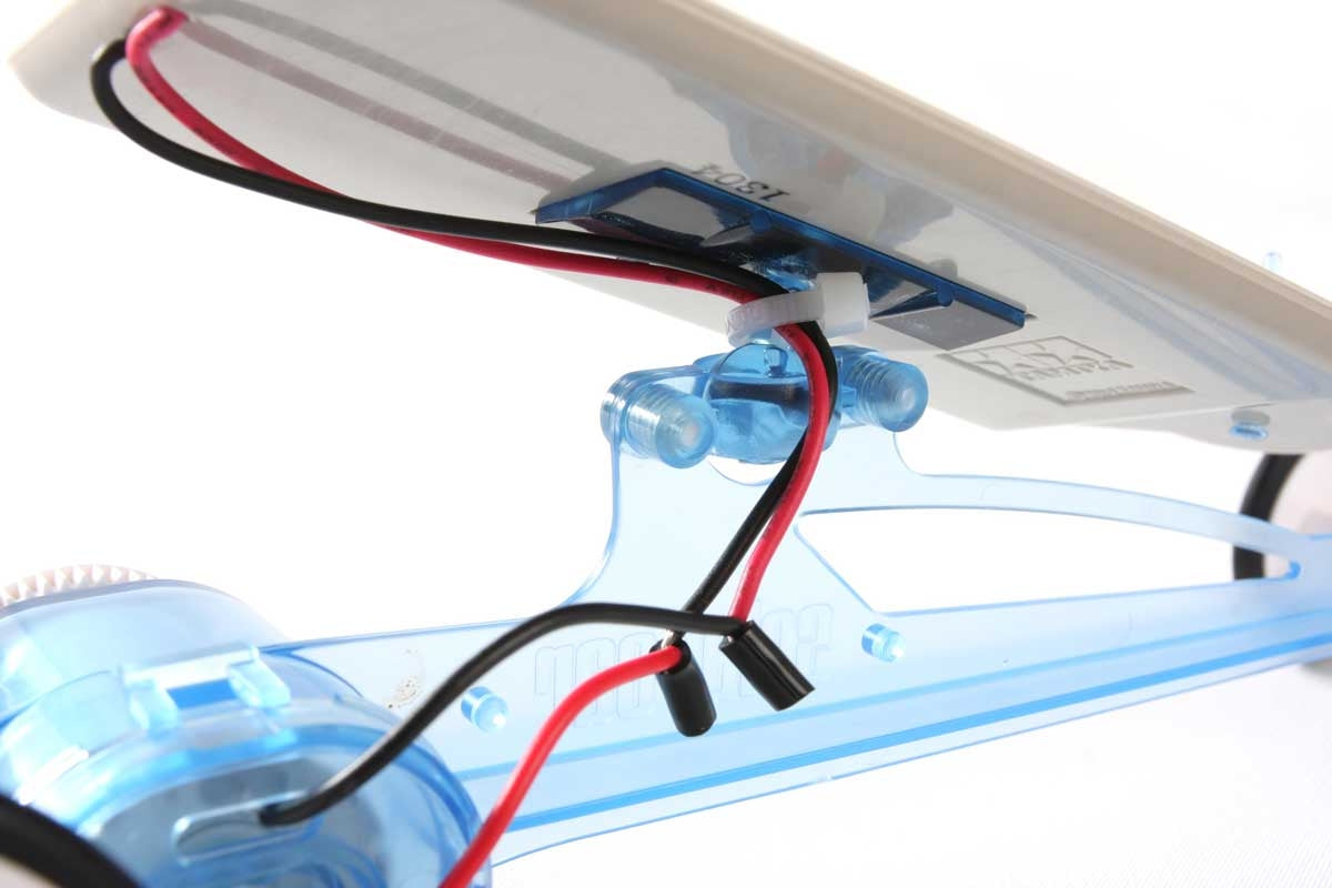 Tamiya - Solar Car Kit – Jix Hobbies