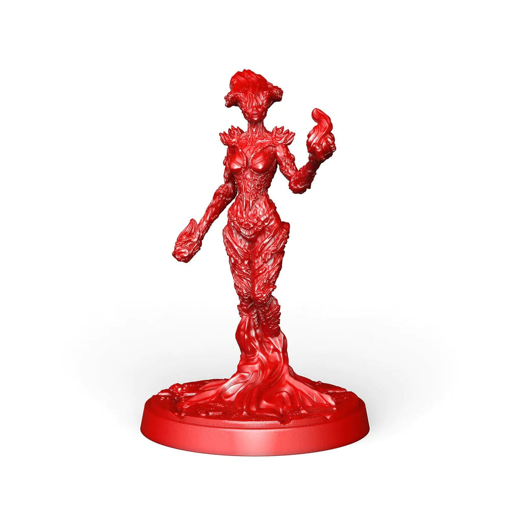 The Elder Scrolls V - Skyrim: Miniatures Upgrade Set – Jix Hobbies