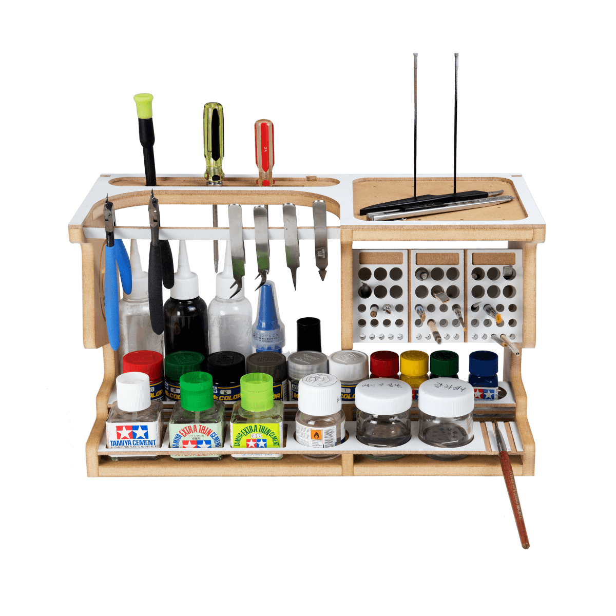 Arttystation - Solo – Jix Hobbies